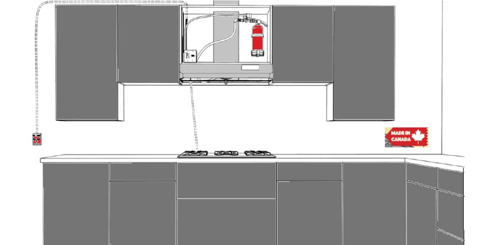HOME | Kitchen Fire Stop