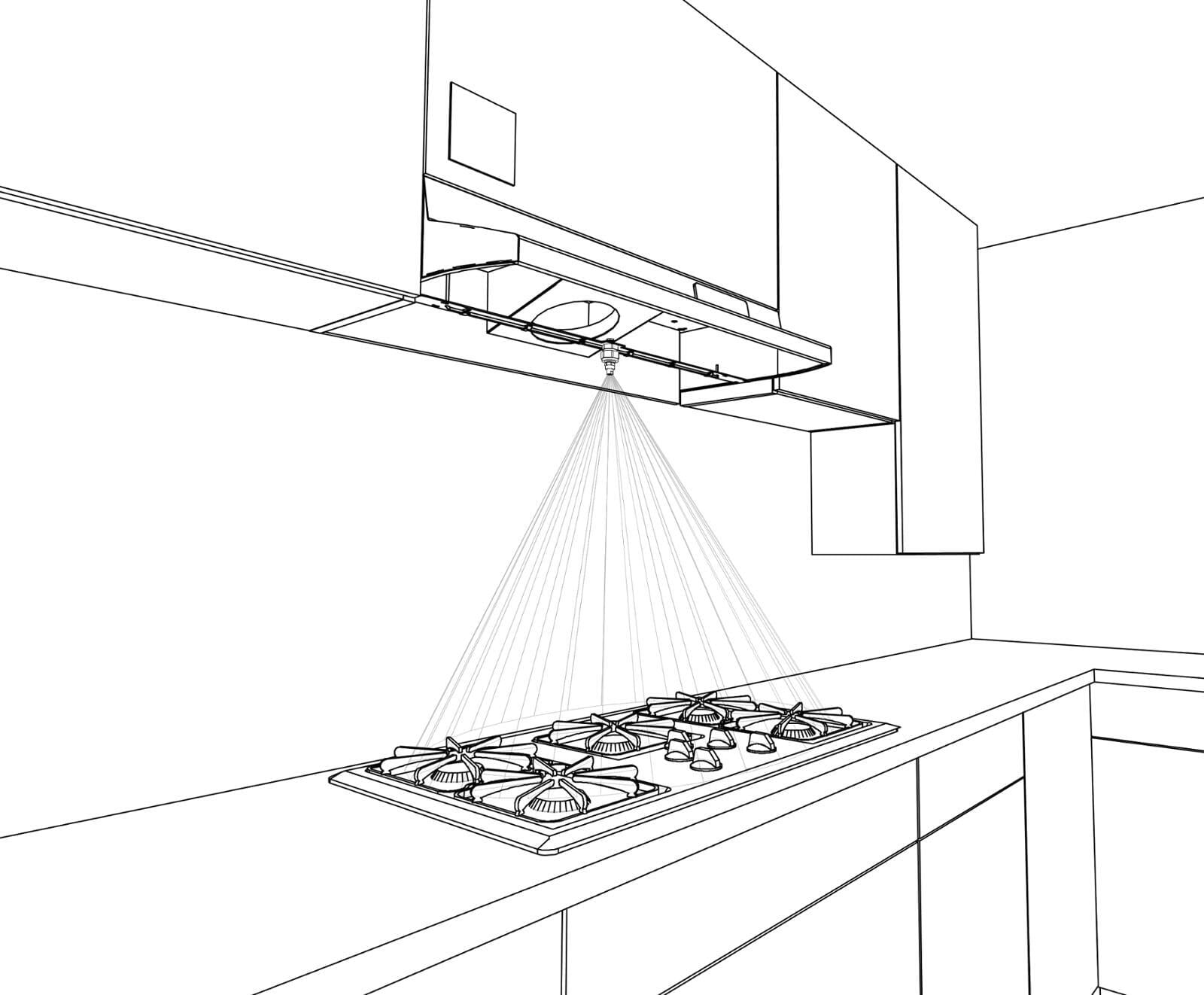 HOME | Kitchen Fire Stop